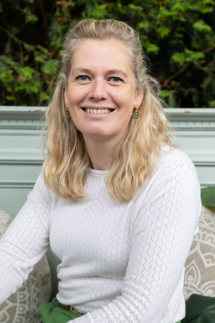 Team – De wegwijzer