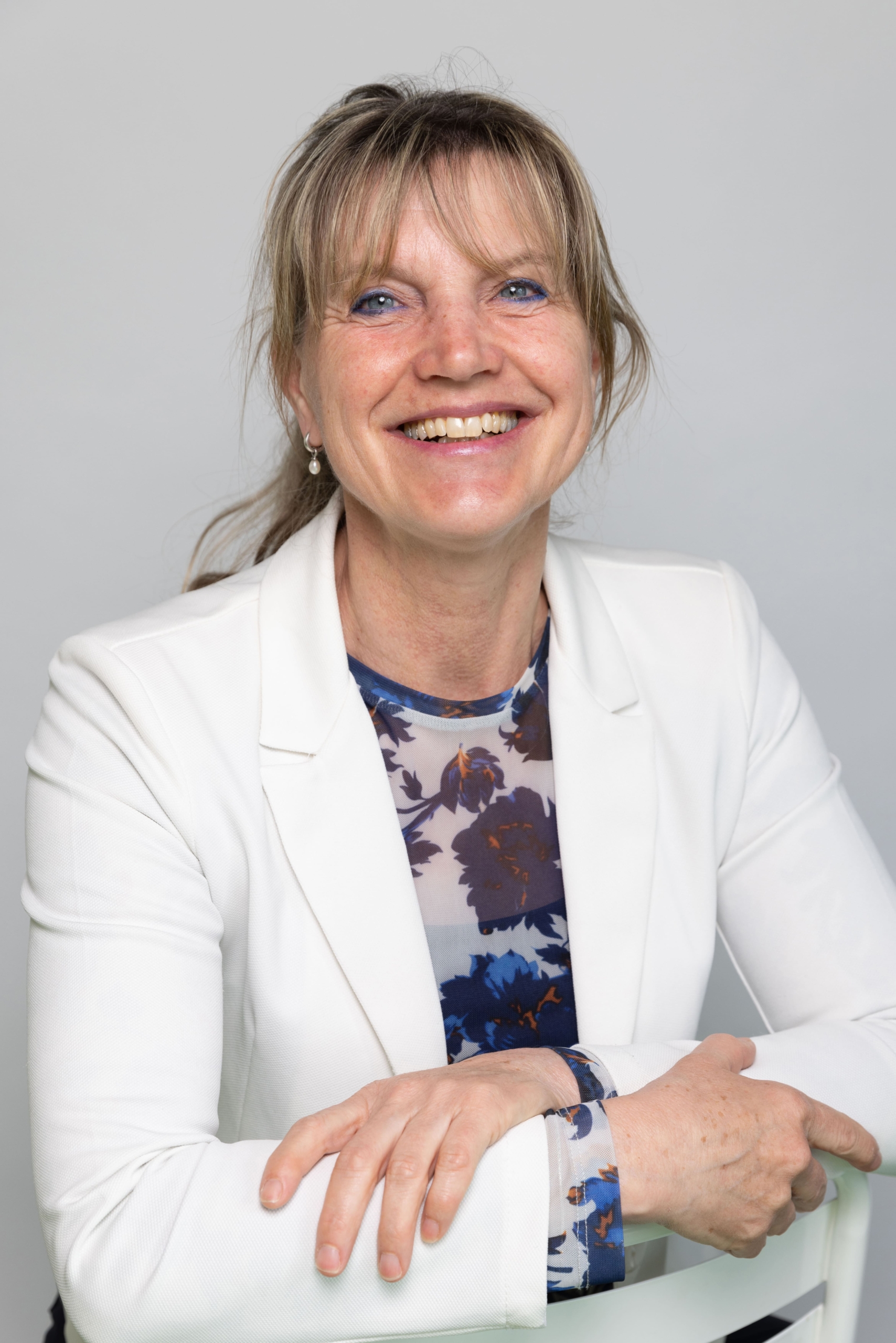 Team – De wegwijzer